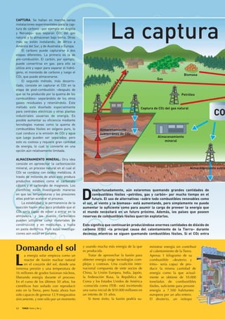Tecnología y medio ambiente (Revista tunza) | PDF