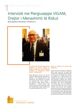 Revista Vizion Nr 7 | PDF