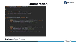 Revisit: Best Practices in Scala | PDF | Programming Languages | Computing
