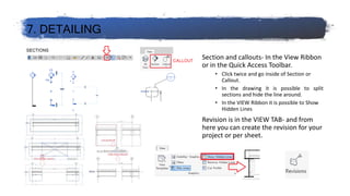 Revit easy from AutoCAD | PPTX