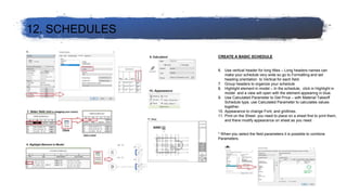 Revit easy from AutoCAD | PPTX
