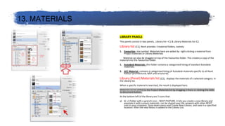 Revit easy from AutoCAD | PPTX