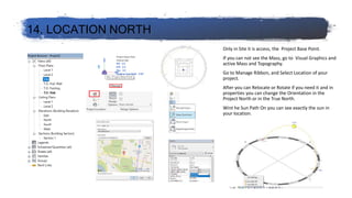 Revit easy from AutoCAD | PPTX