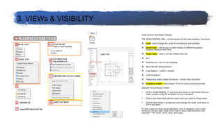 Revit easy from AutoCAD | PPTX