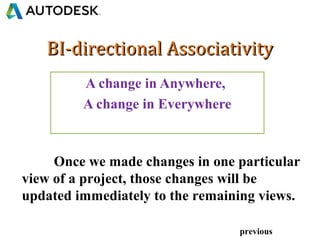 Revit introduction class | PPT