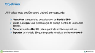 Revit mep-aplicado-a-plantas-industriales | PDF