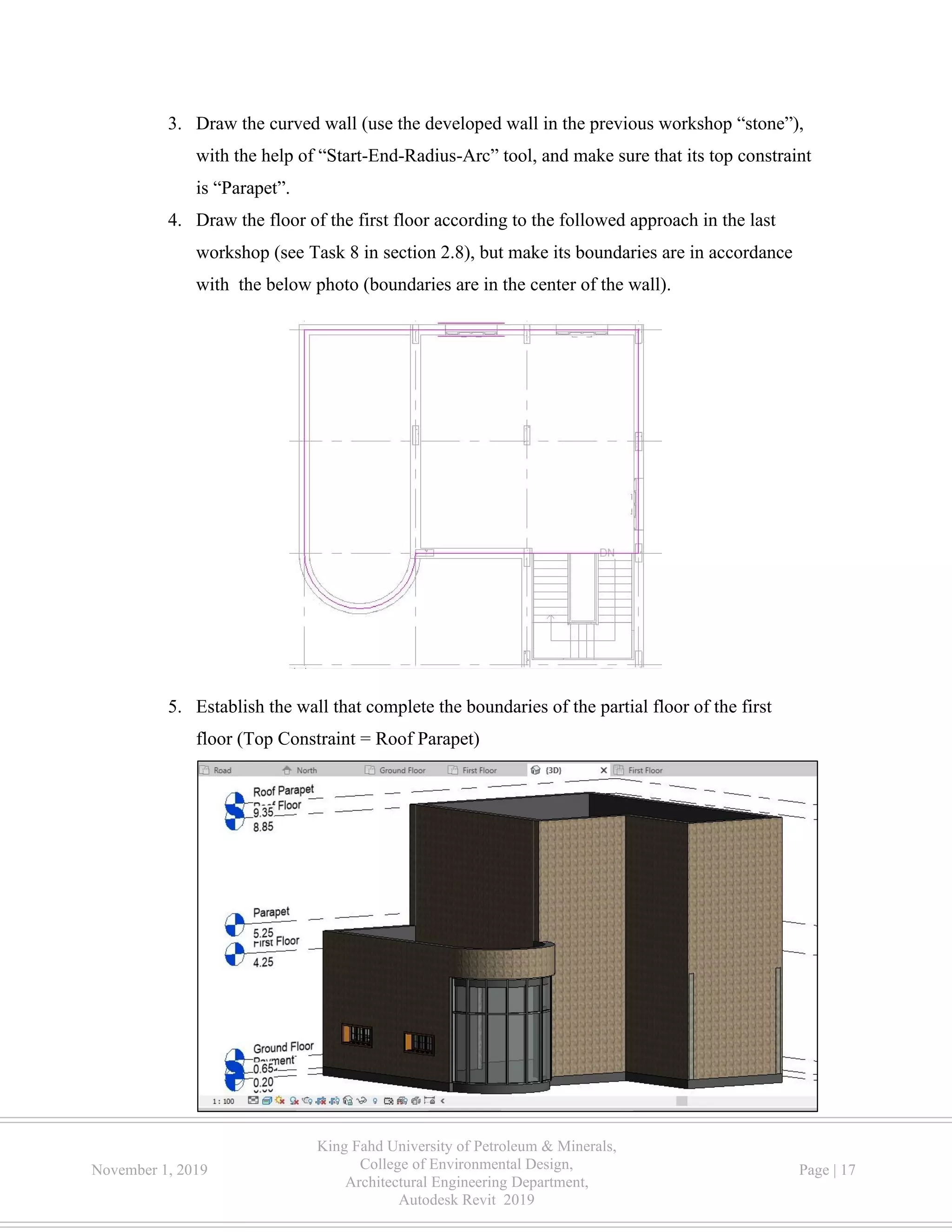 Autodesk Revit 2019 | PDF