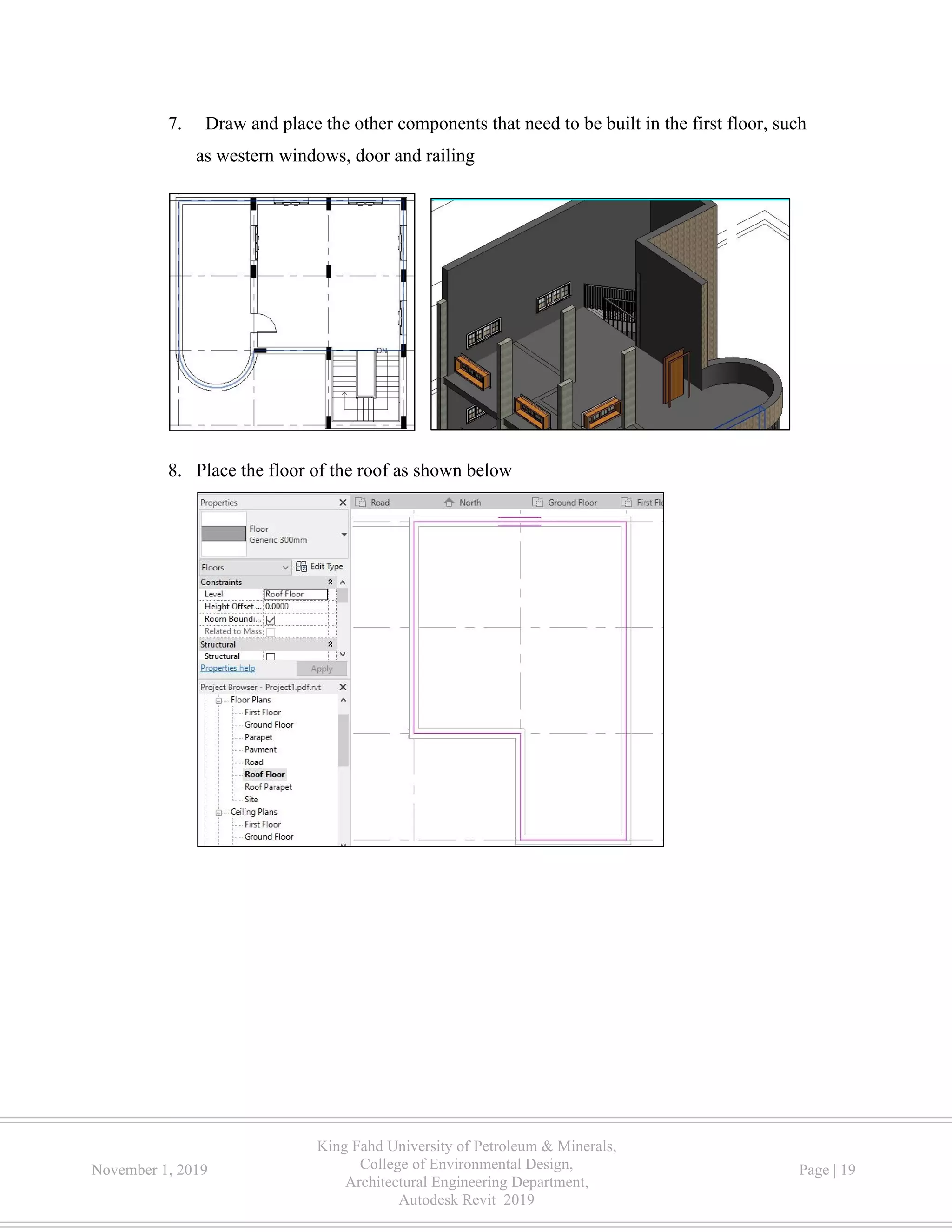 Autodesk Revit 2019 | PDF