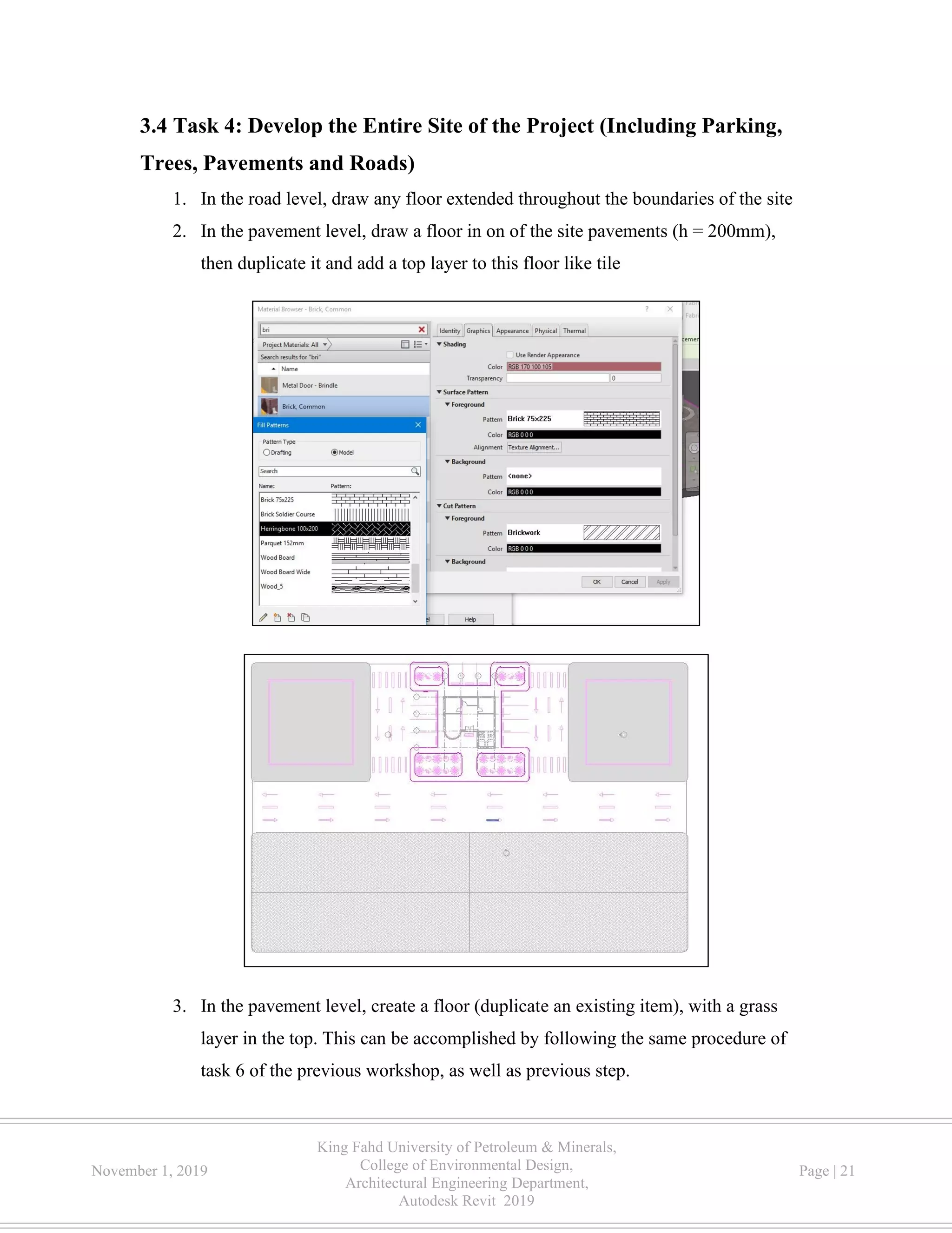 Autodesk Revit 2019 | PDF