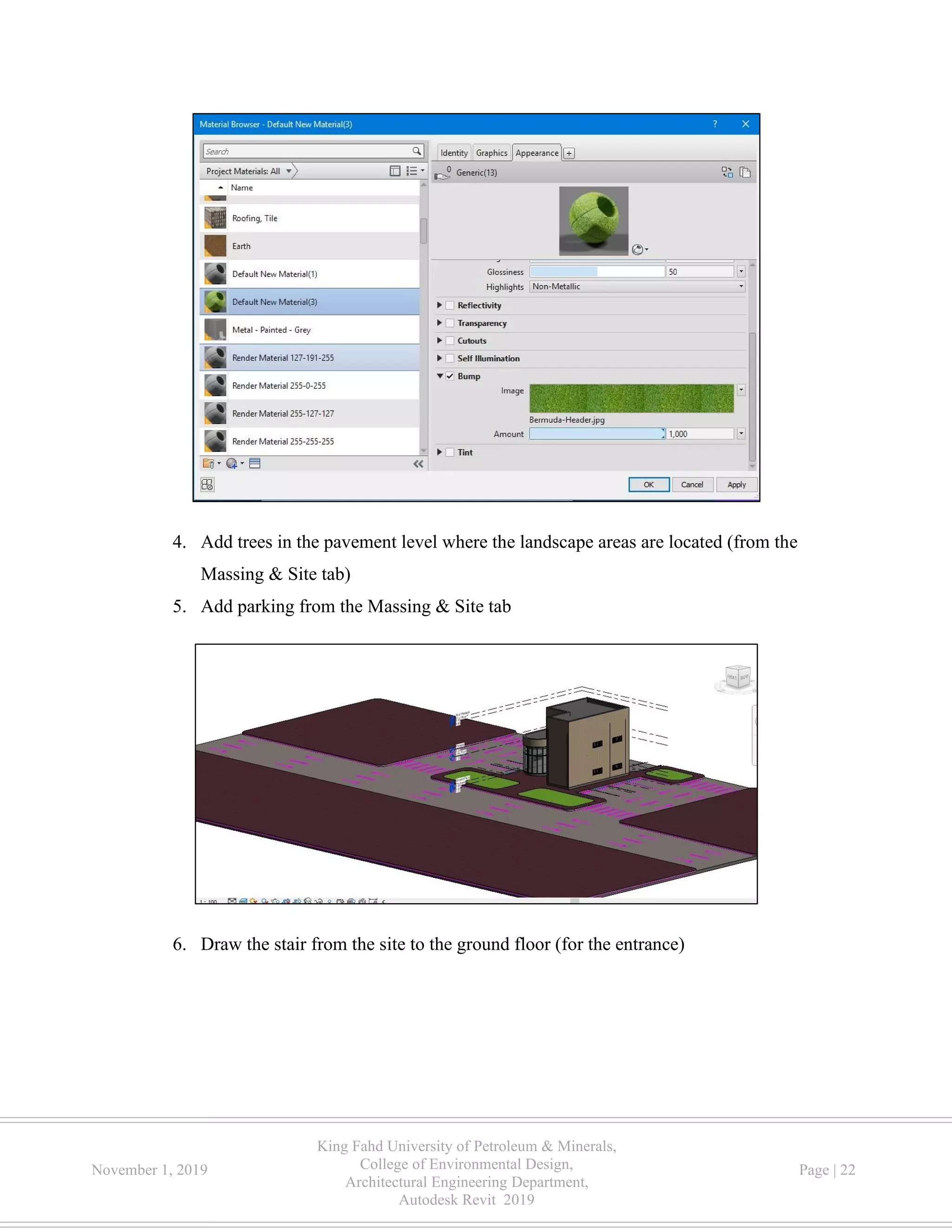 Autodesk Revit 2019 | PDF