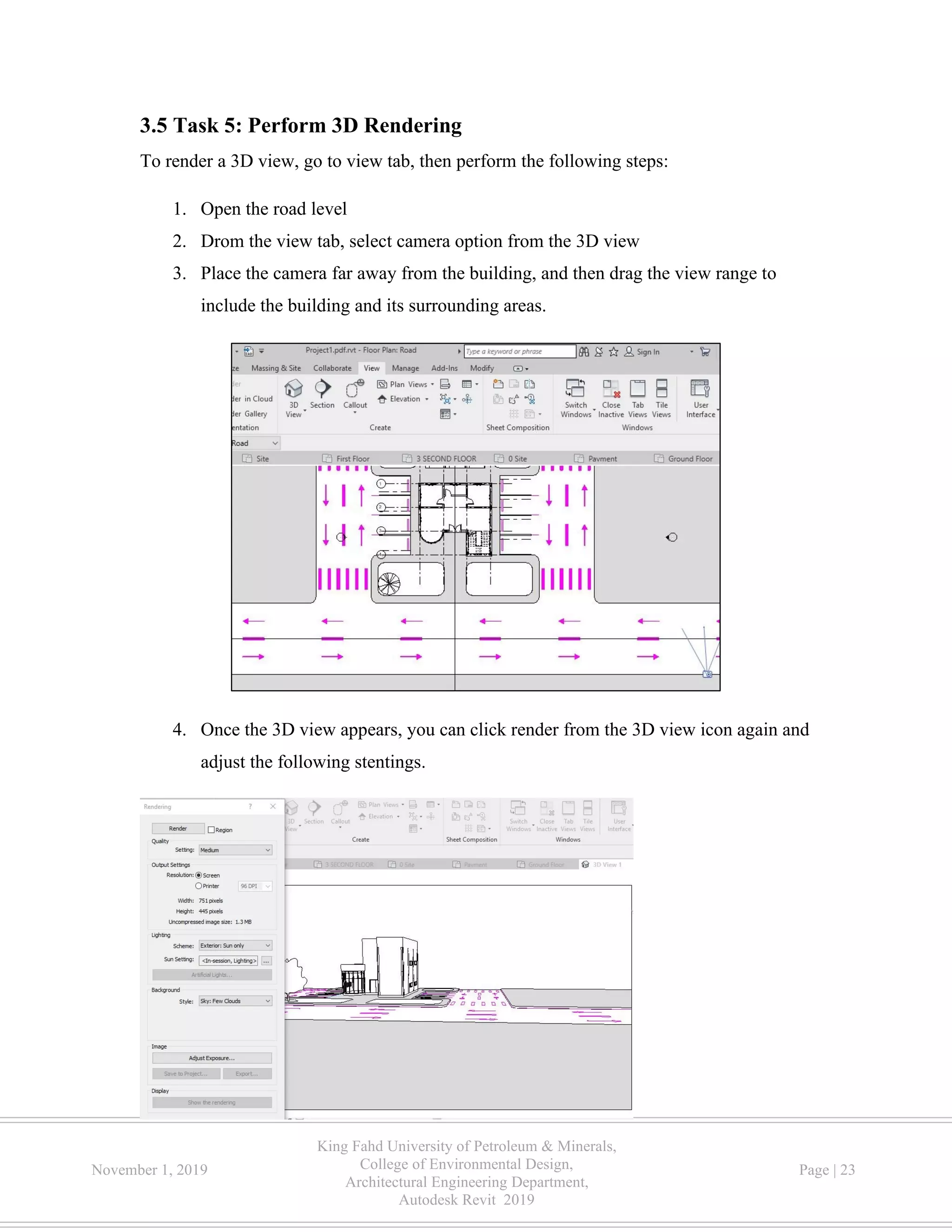 Autodesk Revit 2019 | PDF
