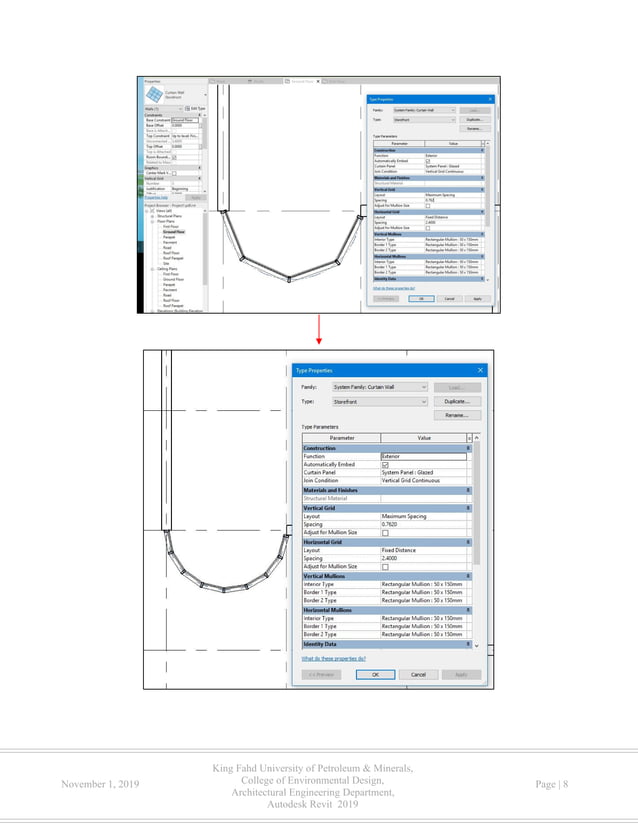 Autodesk Revit 2019 | PDF