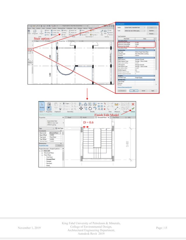 Autodesk Revit 2019 | PDF