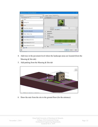 Autodesk Revit 2019 | PDF