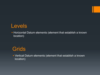 Revit 2013 01 | PPTX