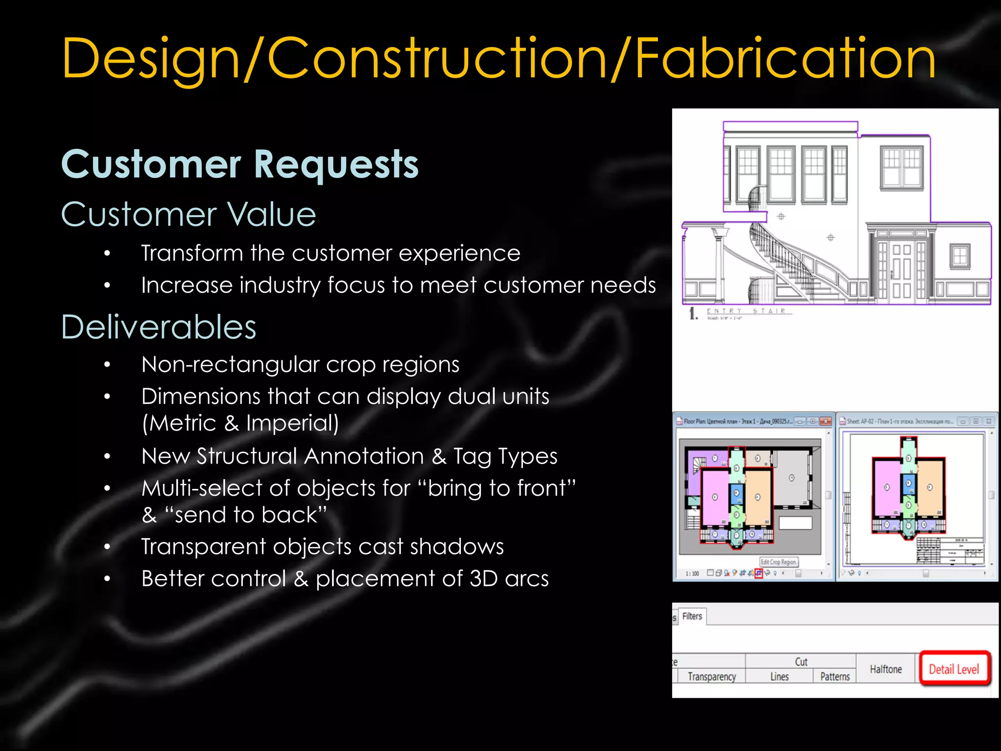 Revit 2014 api_presentation_slides | PDF