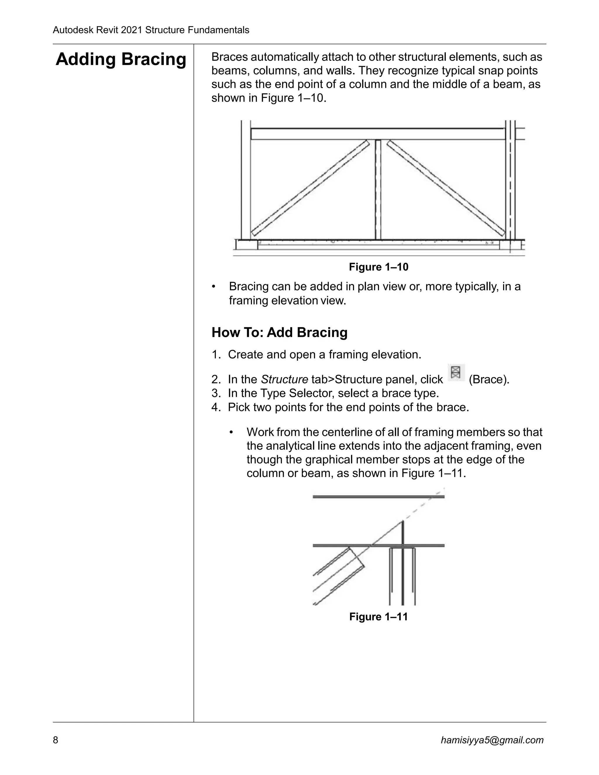 Revit 2021 Structure Essentials pptx | PPTX
