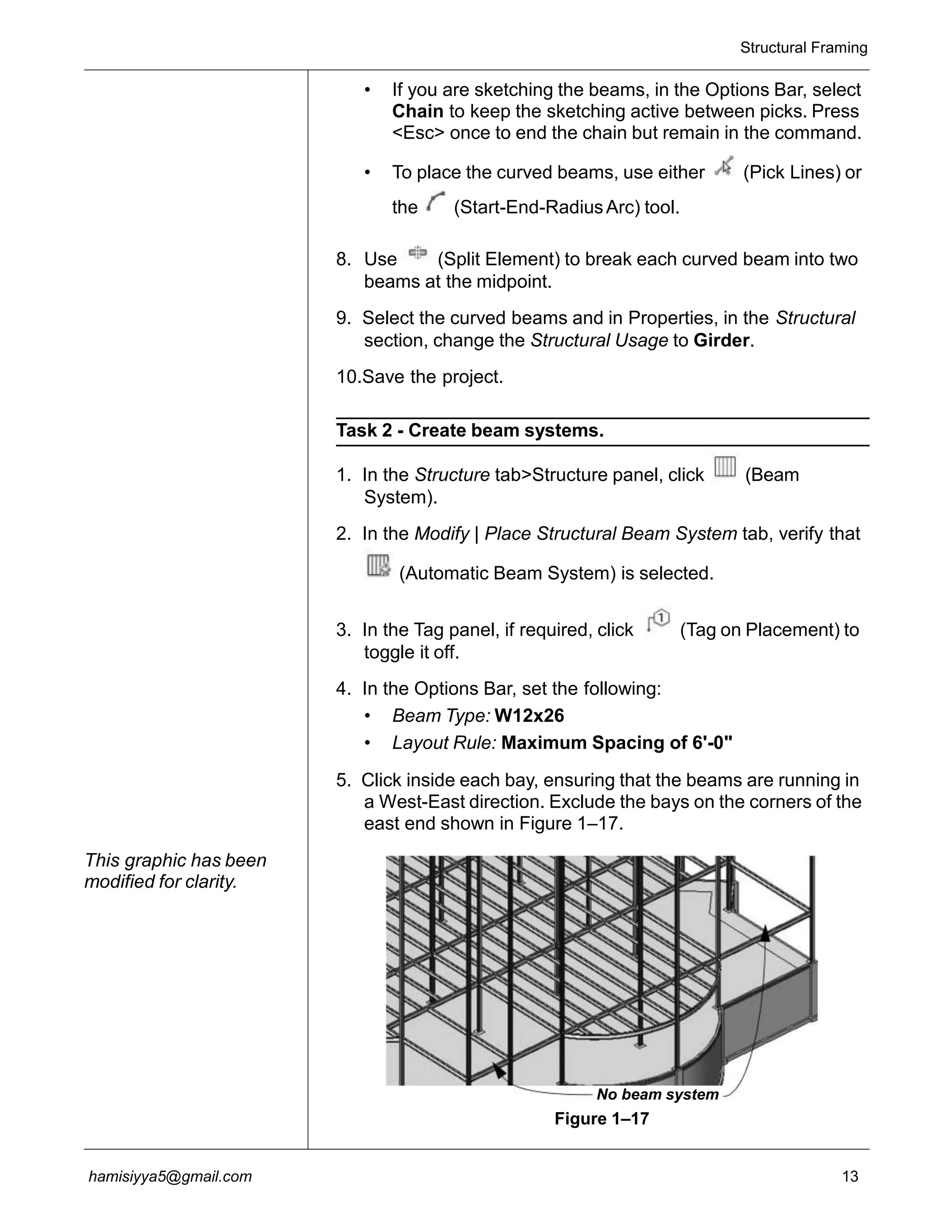 Revit 2021 Structure Essentials pptx | PPTX