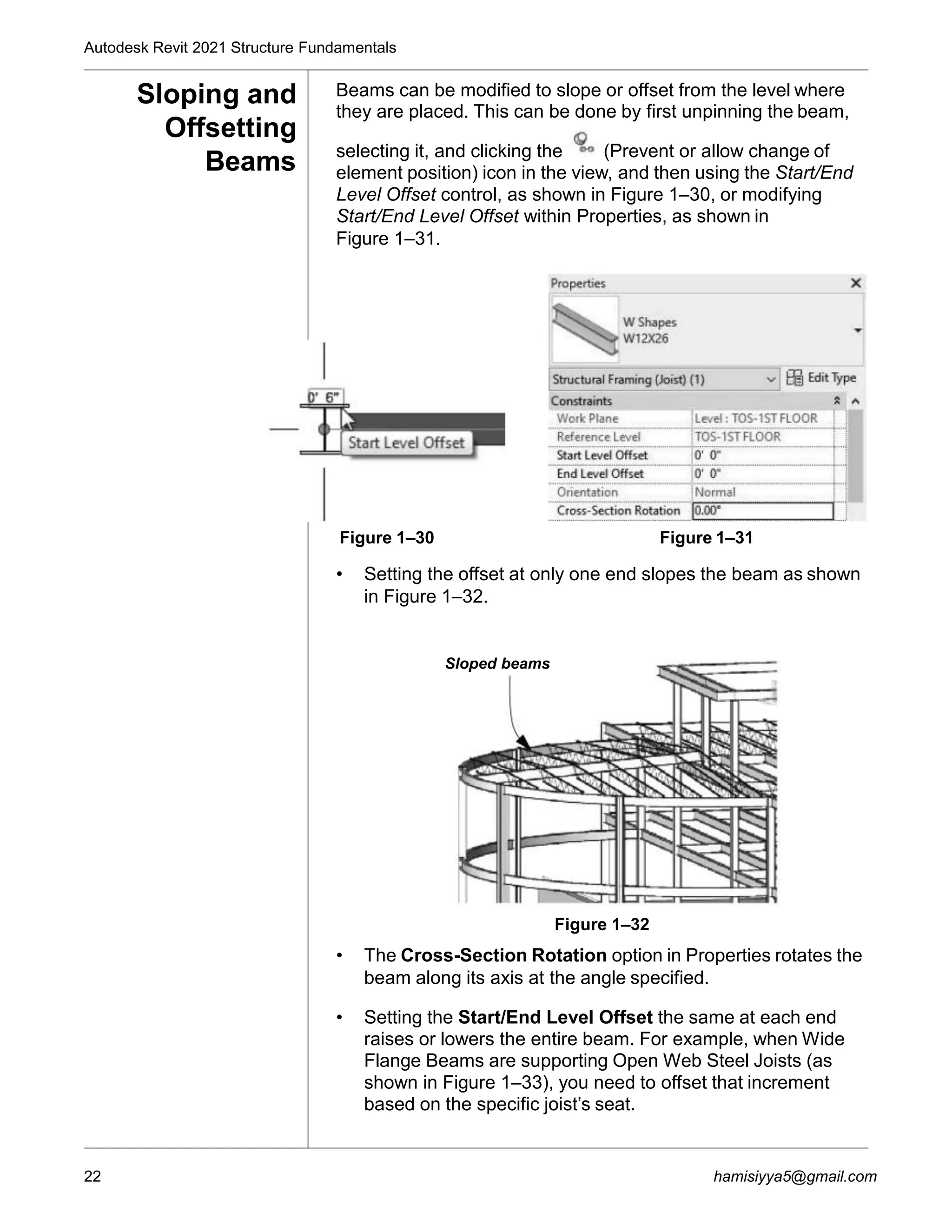 Revit 2021 Structure Essentials pptx | PPTX