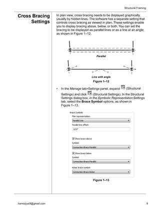 Revit 2021 Structure Essentials pptx | PPTX