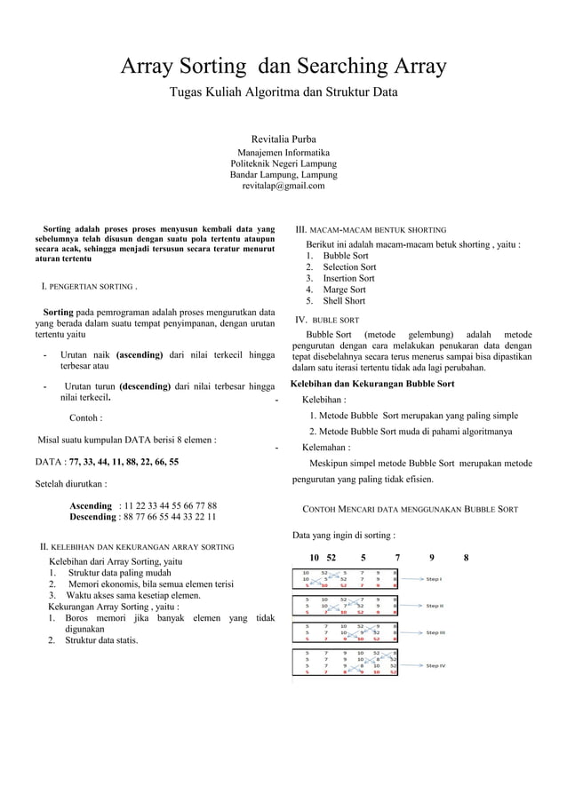 Revitalia purba | PDF