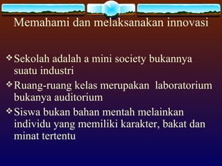 Revitalisasi Mgmp | PPT