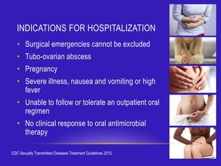 Revitalize! Indications for Surgery in Pelvic Infections | PPT