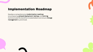 Revitalize Your Company The Power of Legacy Application Modernization ...