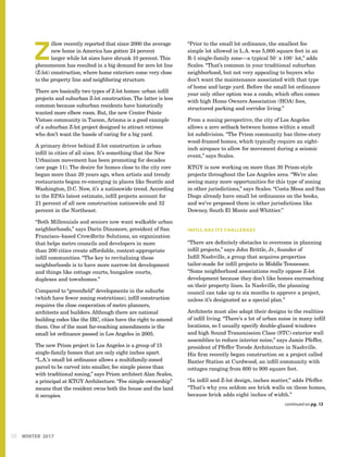 Revitalizing Downtowns SMART infill CNU & Infillscore | PDF