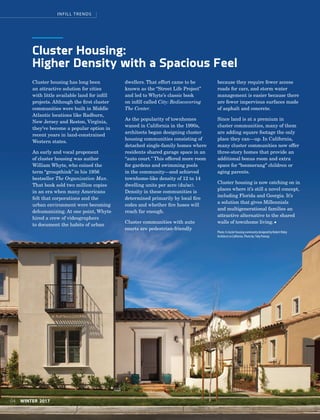 Revitalizing Downtowns SMART infill CNU & Infillscore | PDF