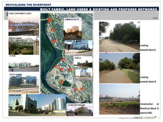 River-Front Revitalisation | PPT