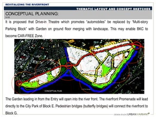 River-Front Revitalisation | PPT