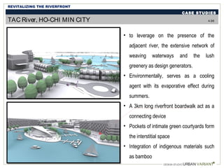 River-Front Revitalisation | PPT