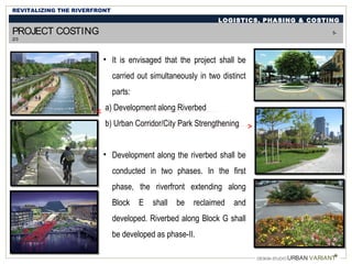 River-Front Revitalisation | PPT