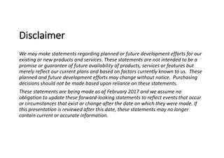 Revit 2018 API News | PPT