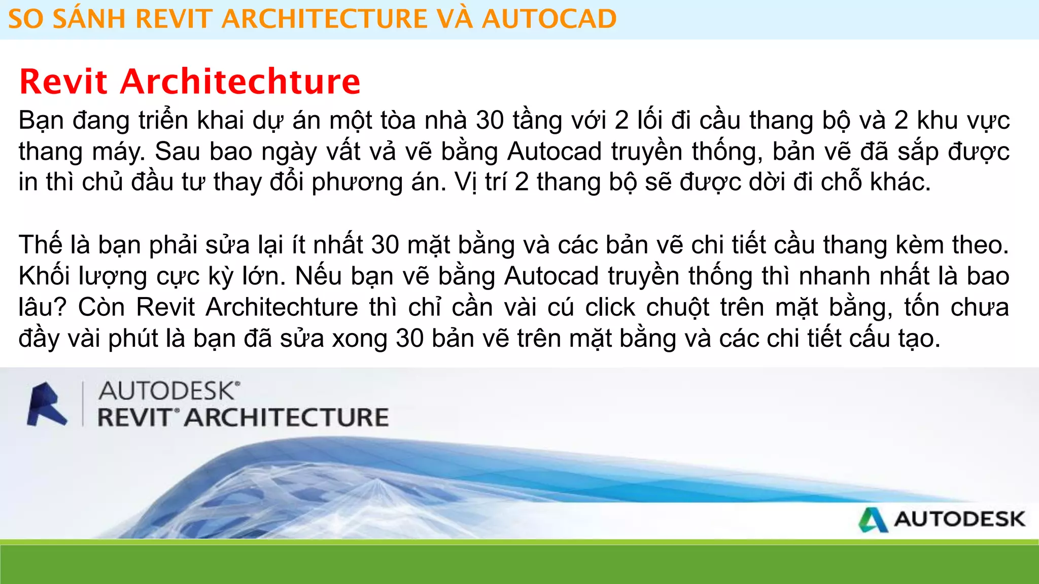 Revit arch | PPT