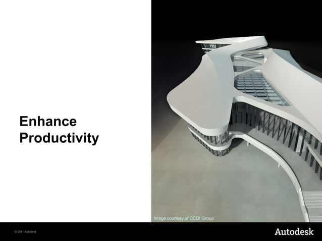 Revit Architecture 2012 | PPTX