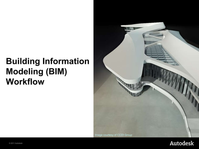 Revit Architecture 2012 | PPTX