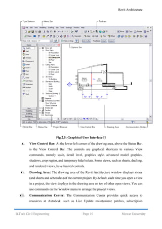 Revit architecture | PDF