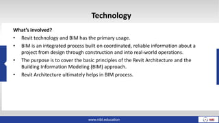 Revit Basic Architecture Modeling | PPTX