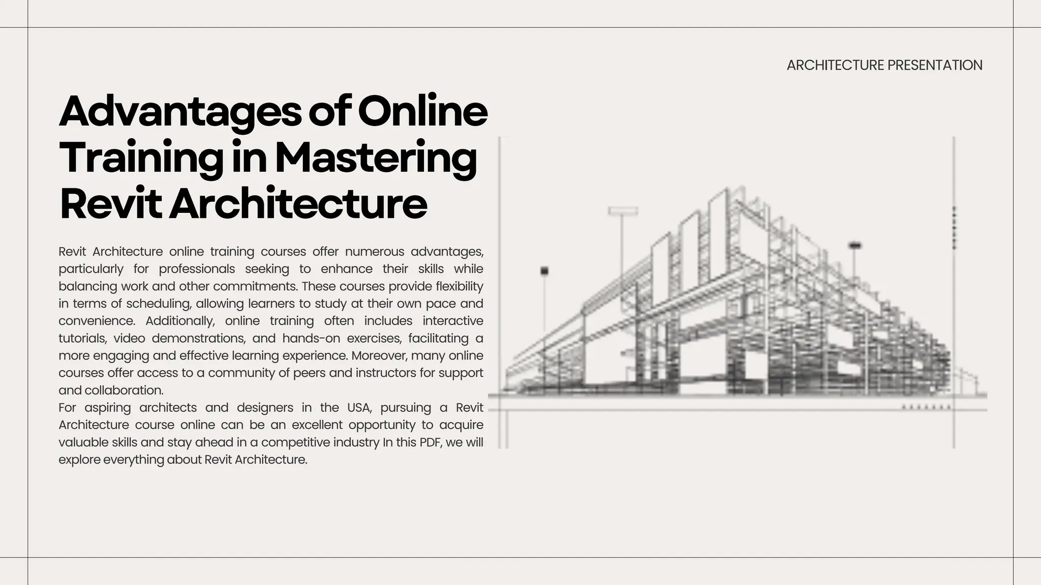 Mastering Revit Architecture: Your Complete Guide to Revit Architecture ...