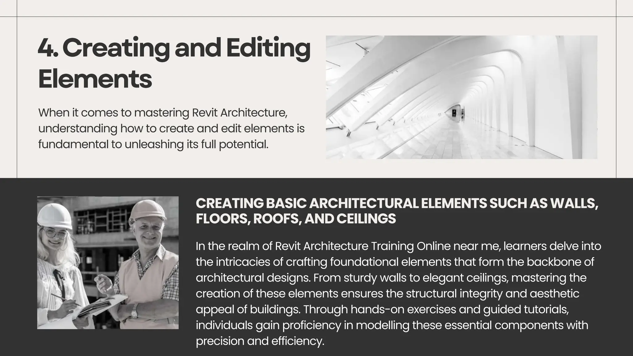 Mastering Revit Architecture: Your Complete Guide to Revit Architecture Roadmap | PPTX