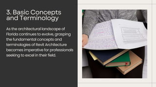 Mastering Revit Architecture: Your Complete Guide to Revit Architecture Roadmap | PPTX