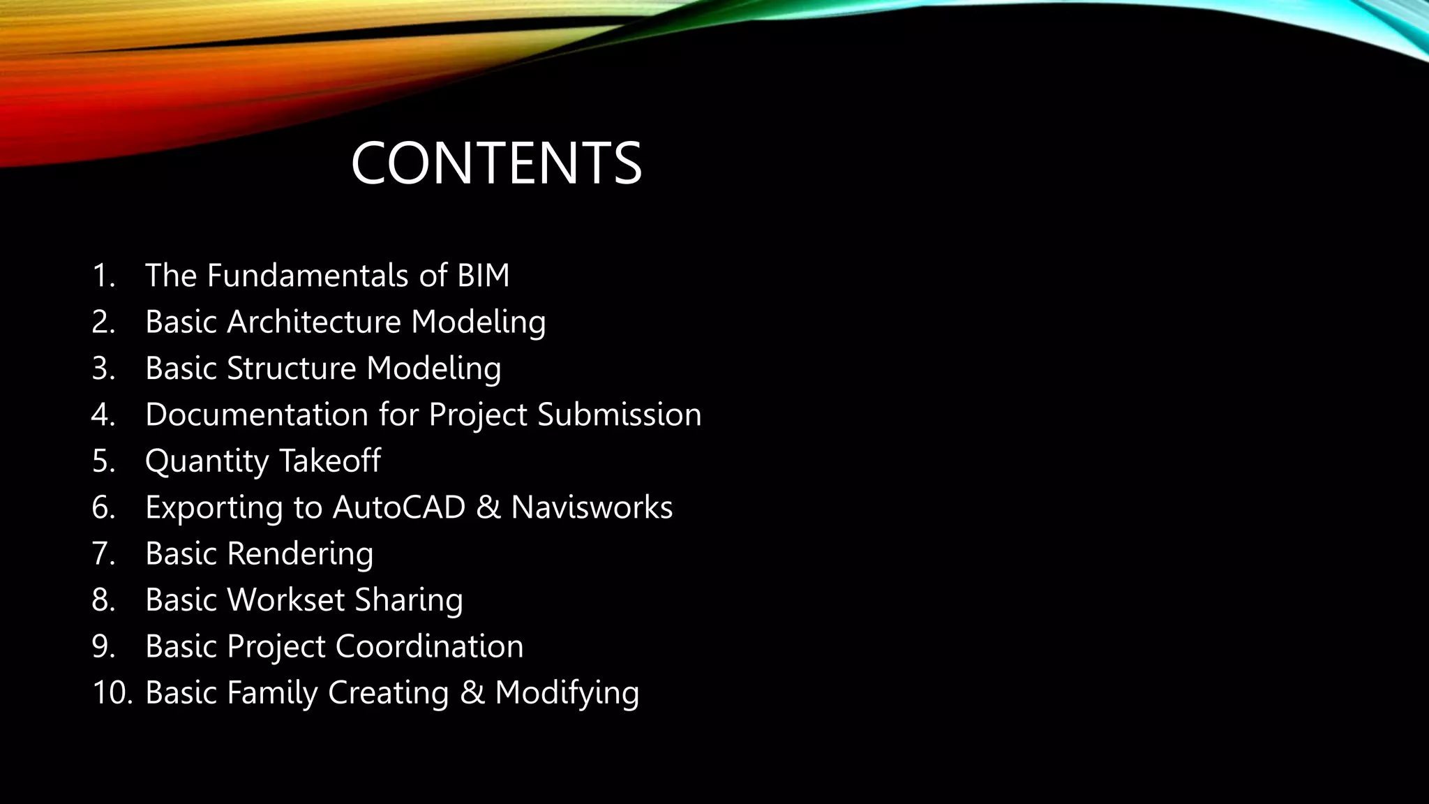 Revit_Architecture_Structure_Modelling_C.pptx