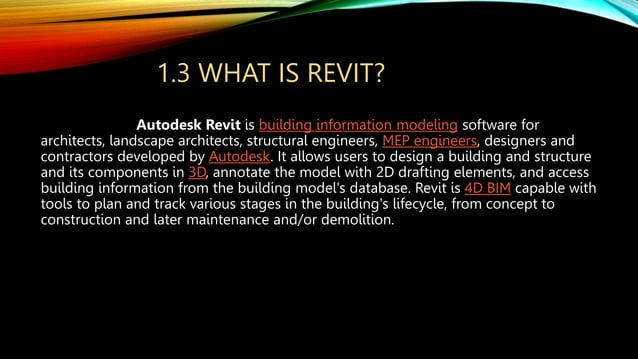 Revit_Architecture_Structure_Modelling_C.pptx