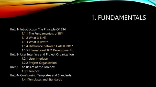 Revit_Architecture_Structure_Modelling_C.pptx