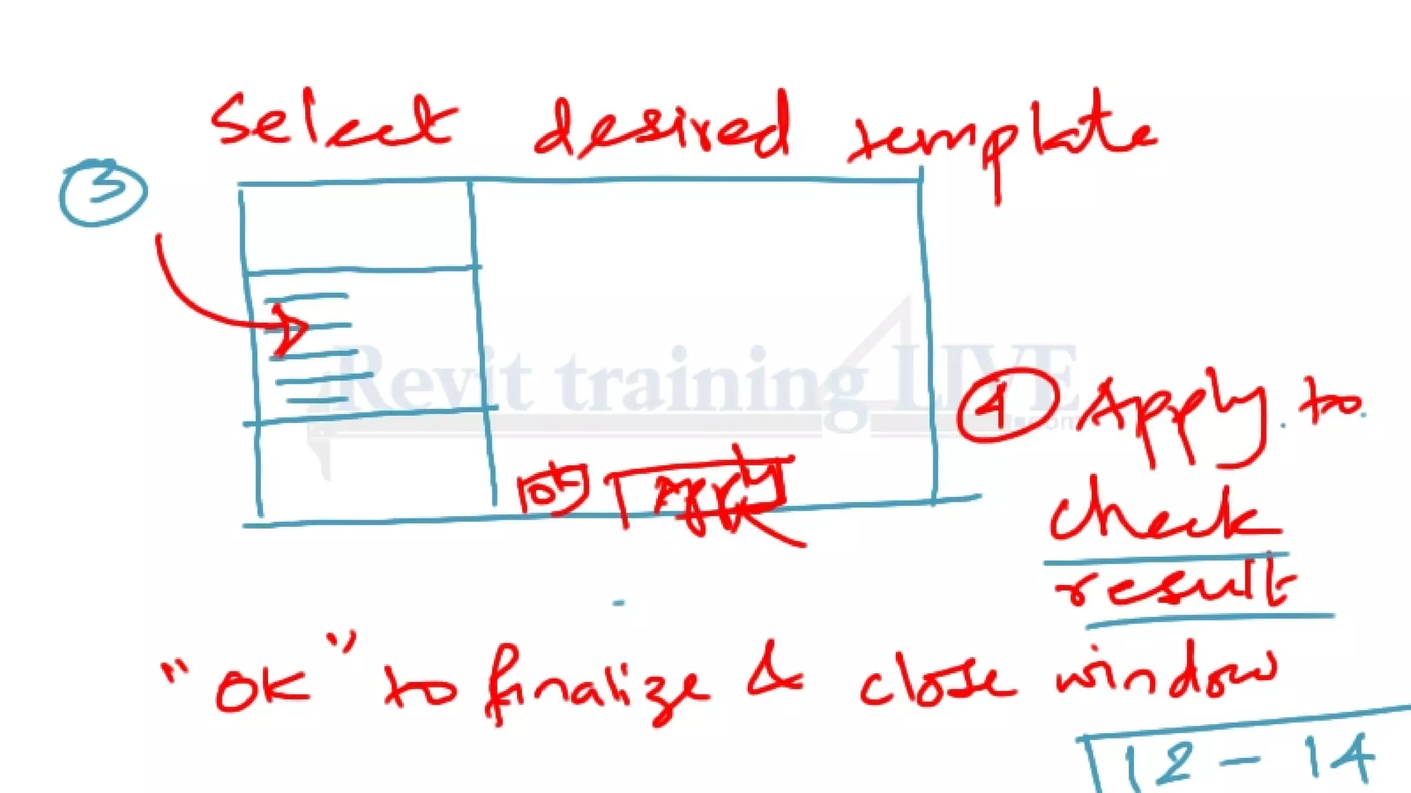 Revit Architecture Training Topics and Notes of Days-11-20 in Revit ...