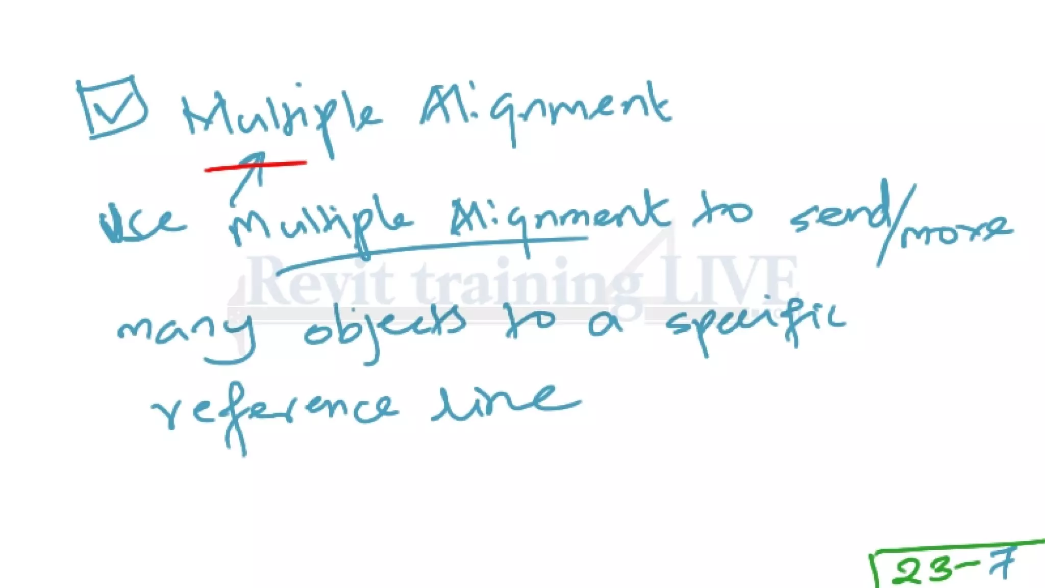 Revit Architecture Training Topics and Notes in Detail Days-21-30 | PPT