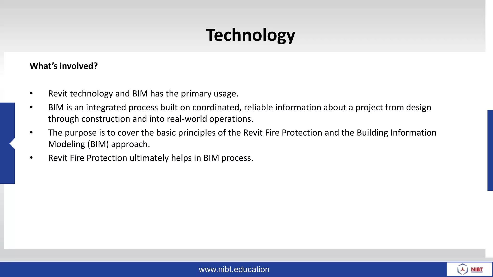 Revit Basic Fire Protection Modeling | PPTX