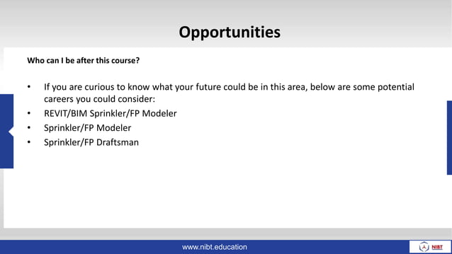 Revit Basic Fire Protection Modeling | PPTX | Civil Engineering ...